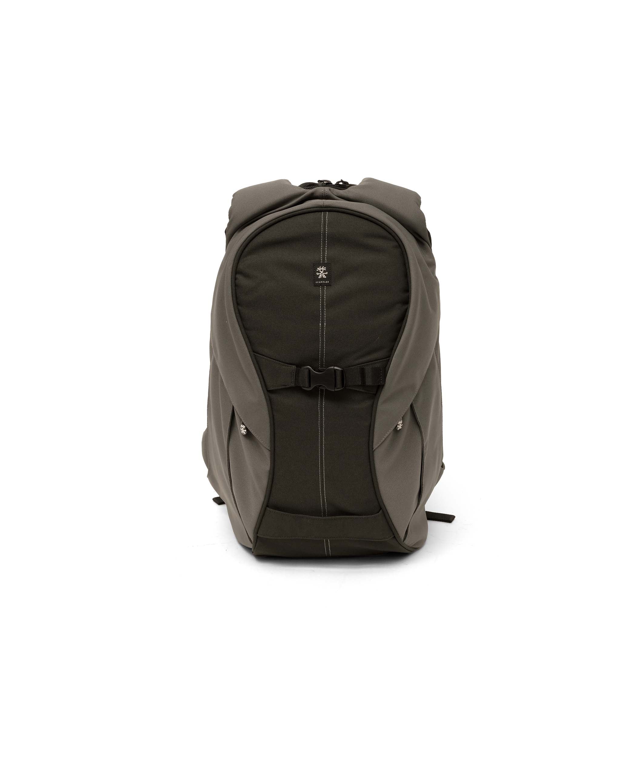 The Karachi Outpost (L) – Crumpler Australia