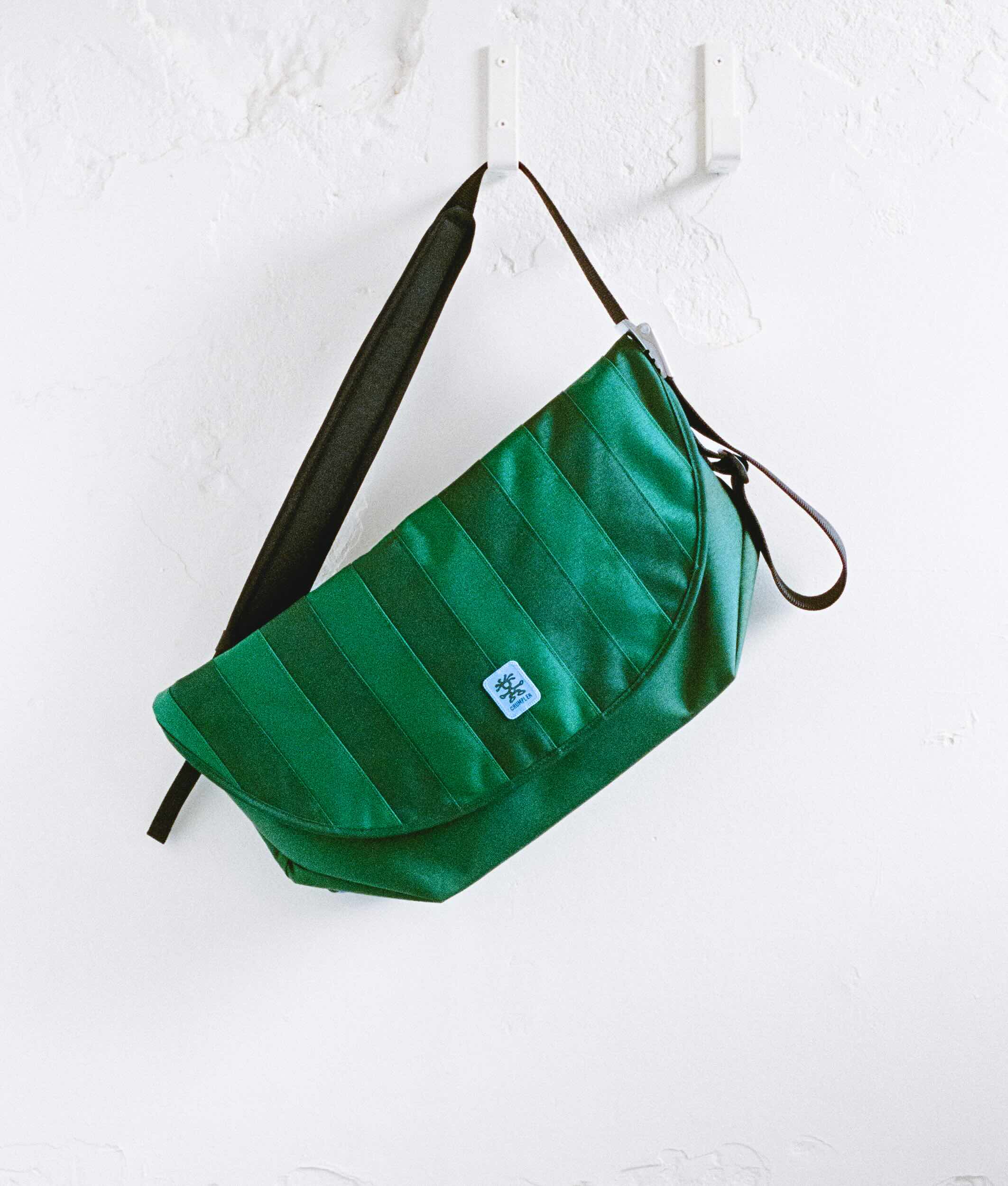 Travel Bags, Backpacks & Luggage | Crumpler Australia