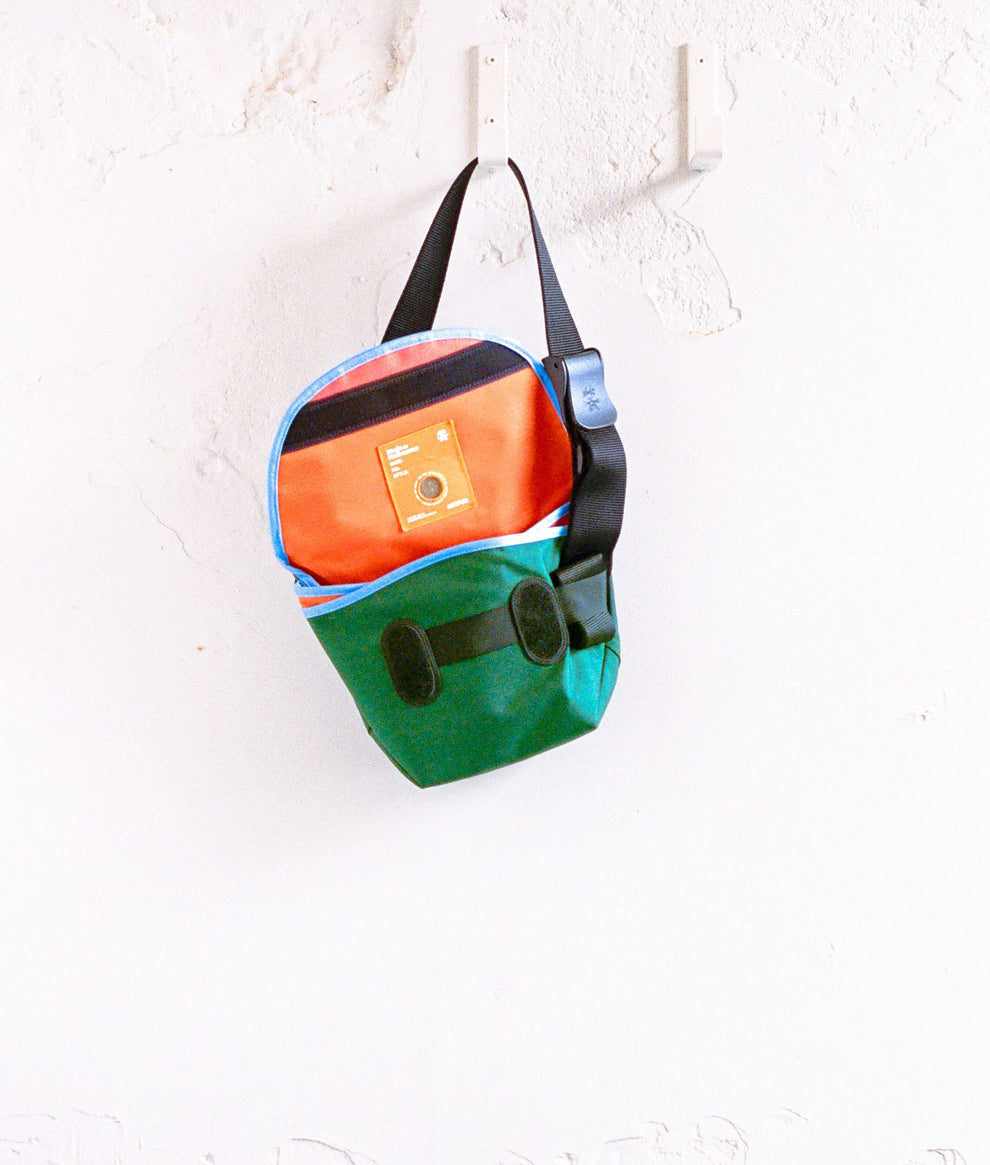 Cahoot – Crumpler Australia