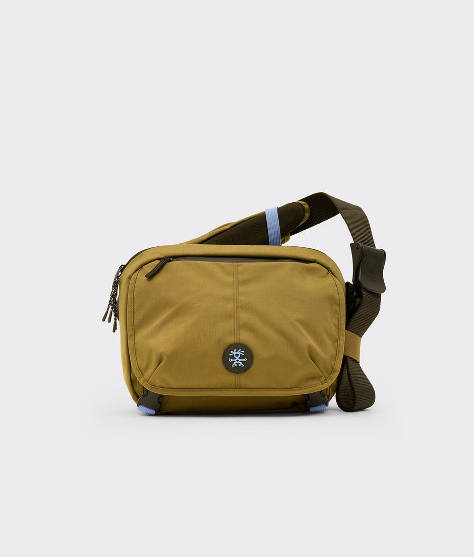 City Loop: Crumpler X Morgan Campbell – Crumpler Australia