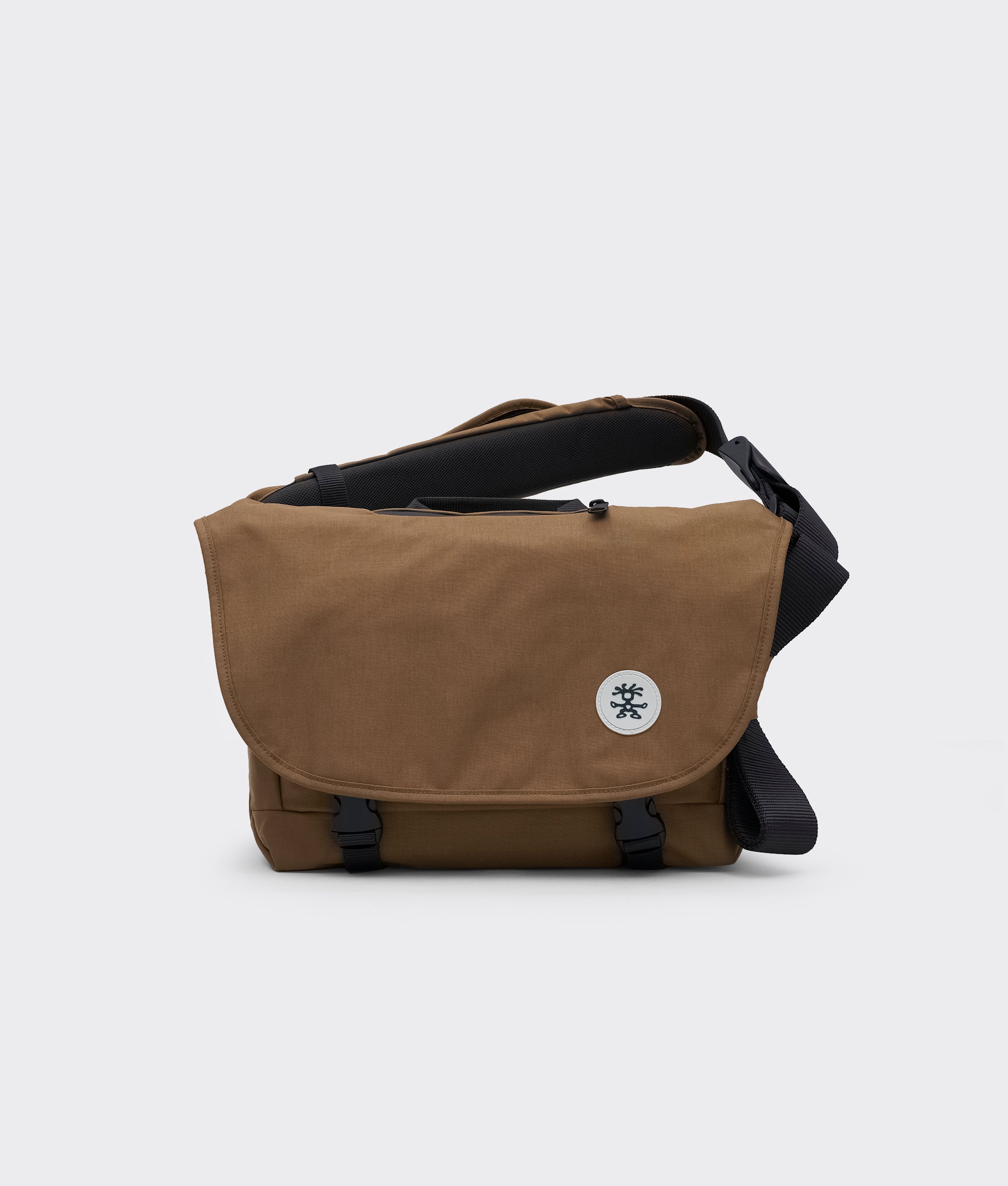 City Loop: Crumpler X Morgan Campbell – Crumpler Australia