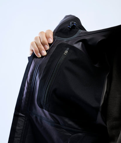 Golden Sample - Jacket – Crumpler Australia