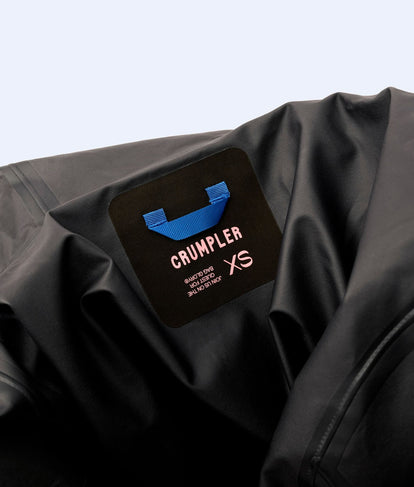 Golden Sample - Jacket – Crumpler Australia