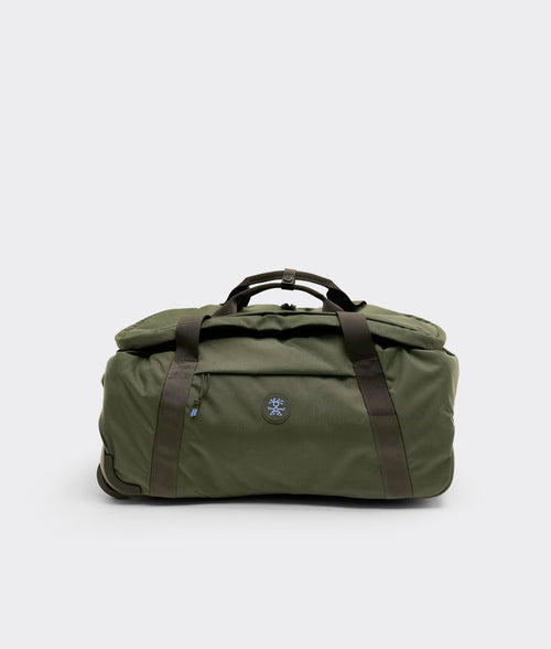 Travel Bags, Backpacks & Luggage | Crumpler Australia